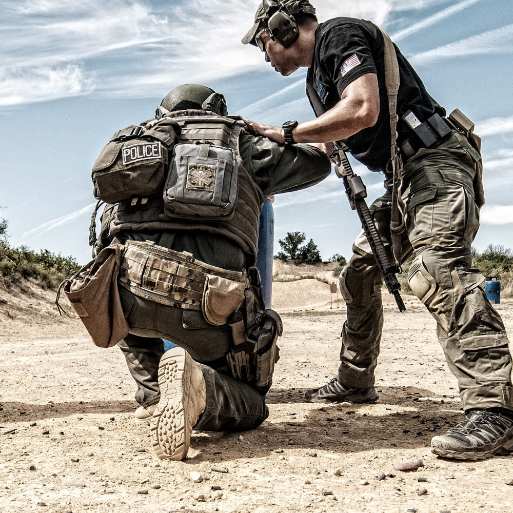 Guerrilla Approach LLC | Portfolio