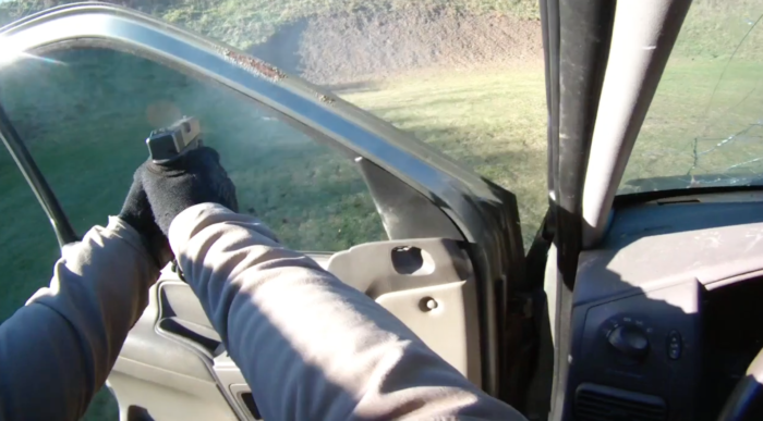 Guerrilla Approach LLC | Tactical Training