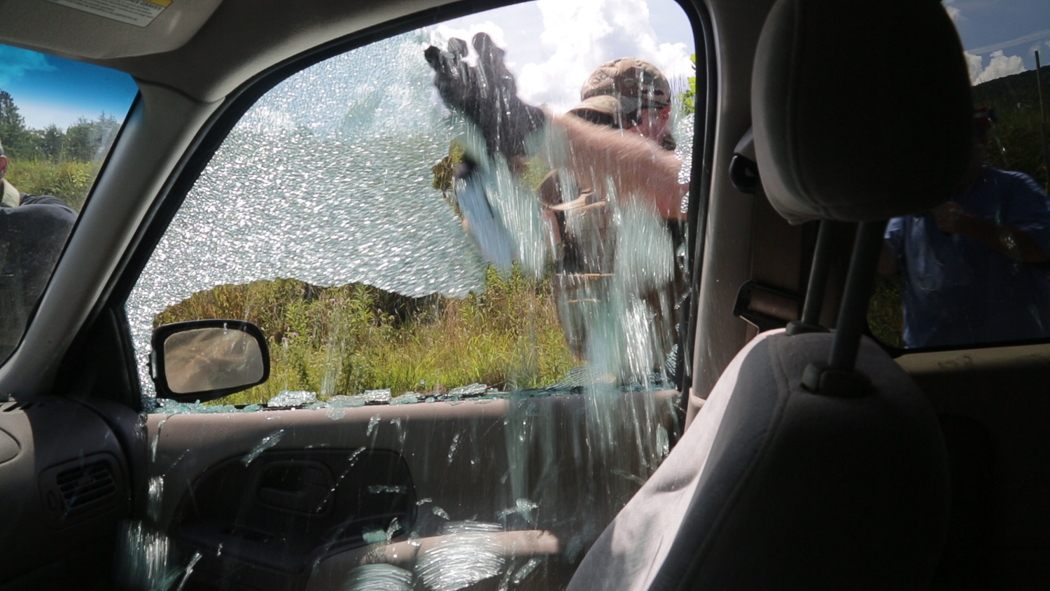 Guerrilla Approach LLC | SOF combat experience adapted for everyday ...