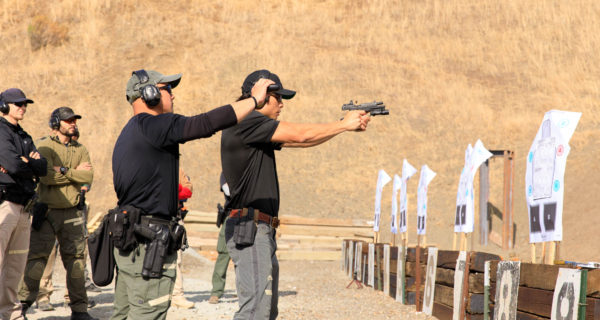 Guerrilla Approach LLC | Training Mistakes