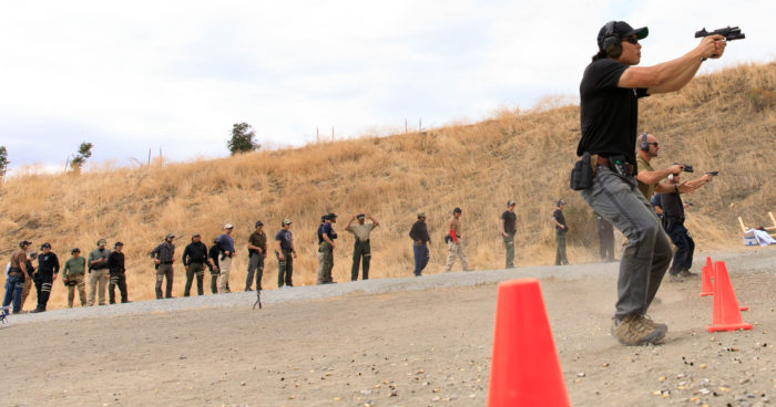 Guerrilla Approach LLC | Biggest training mistakes