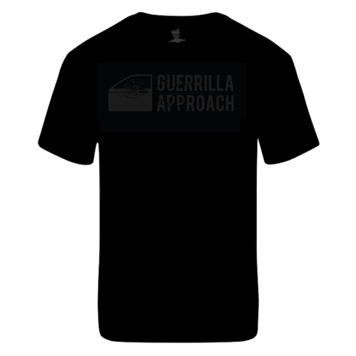 Guerrilla Approach LLC | Free shooting target