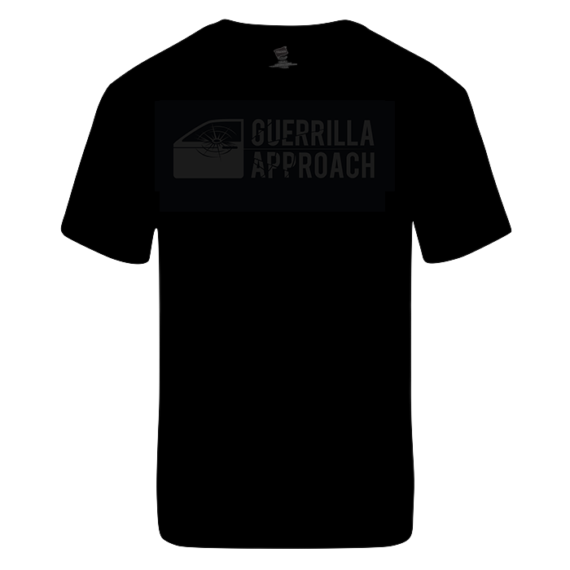 Guerrilla Approach LLC | Free shooting target