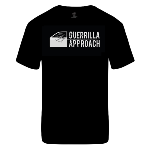 Guerrilla Approach LLC | Free shooting target