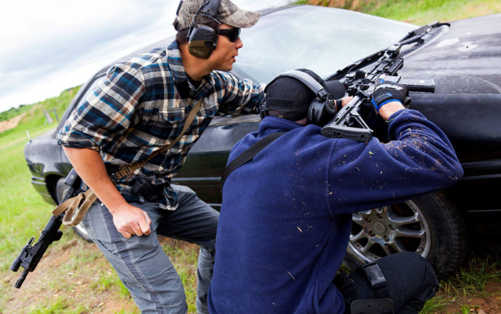 Guerrilla Approach LLC | Blog