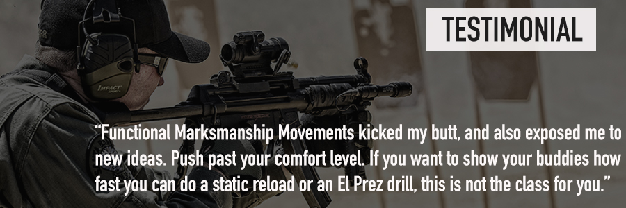 Guerrilla Approach LLC | SOF combat experience adapted for everyday ...