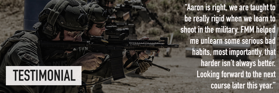 Guerrilla Approach LLC | SOF combat experience adapted for everyday ...