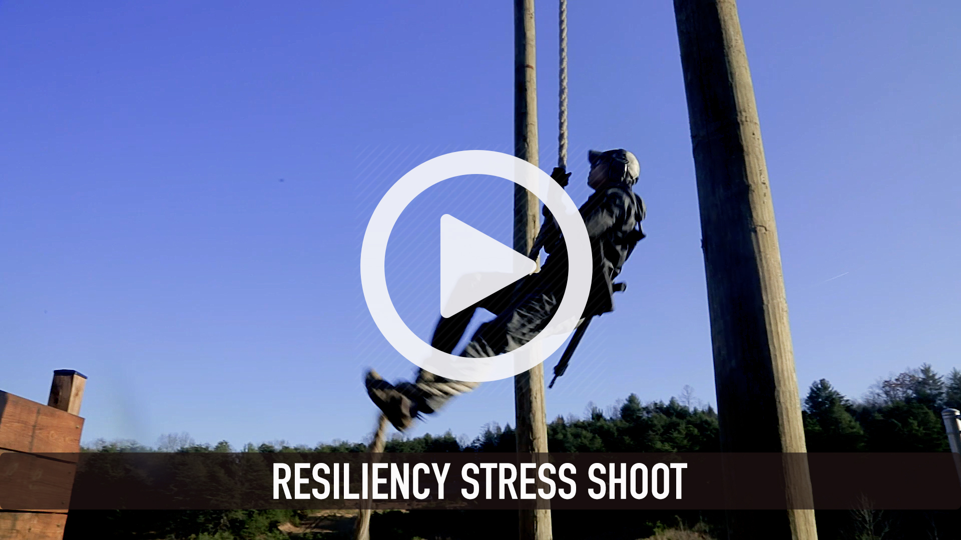 Guerrilla Approach LLC | Modern Stress Shoots Are Injury Factories That ...