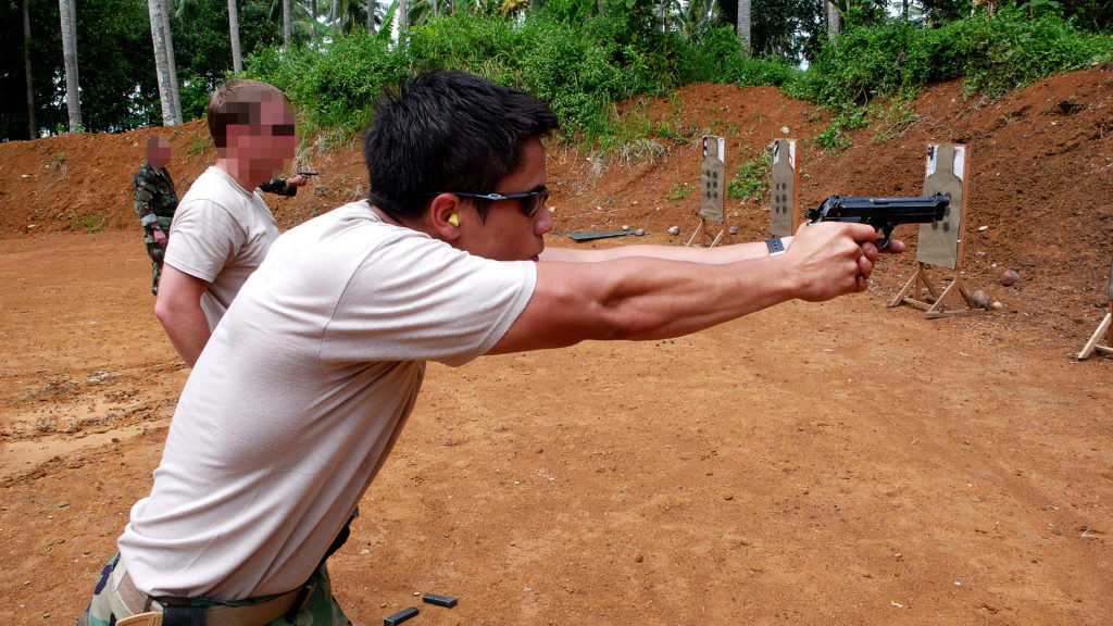 Guerrilla Approach LLC | These Mistakes Make Your Pistol Red Dot Sight ...