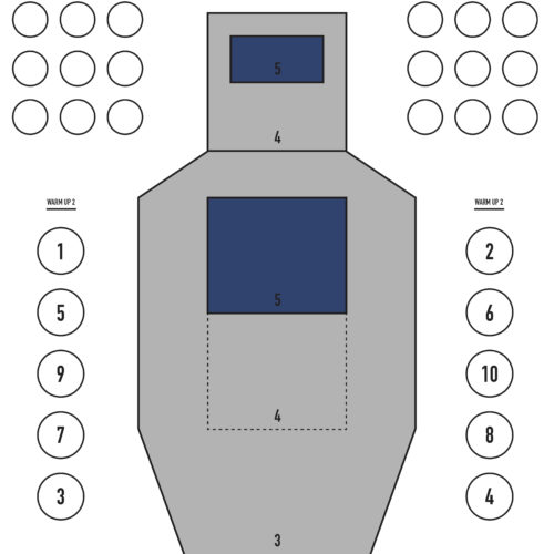 Guerrilla Approach LLC | Shop
